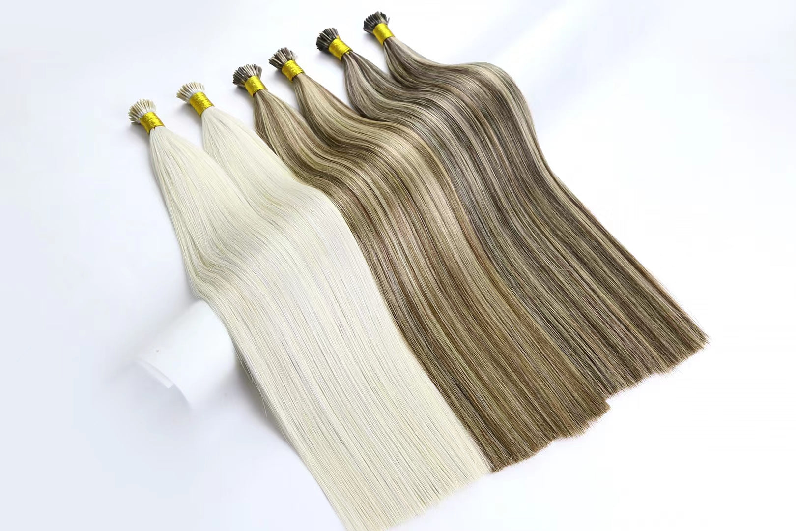 Top Quality Cuticle Hair Extension & Lace Wigs – ivyfreehair